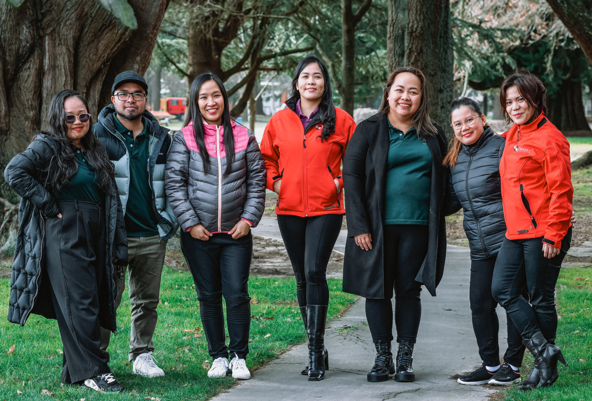 Our People - Jimenez Immigration