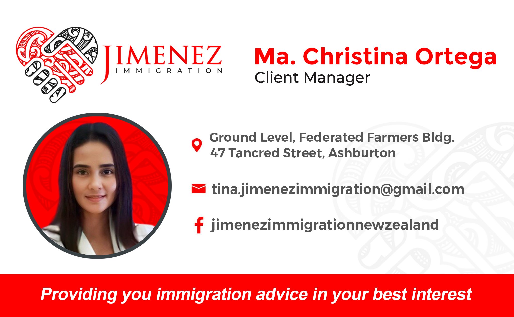 Our People - Jimenez Immigration
