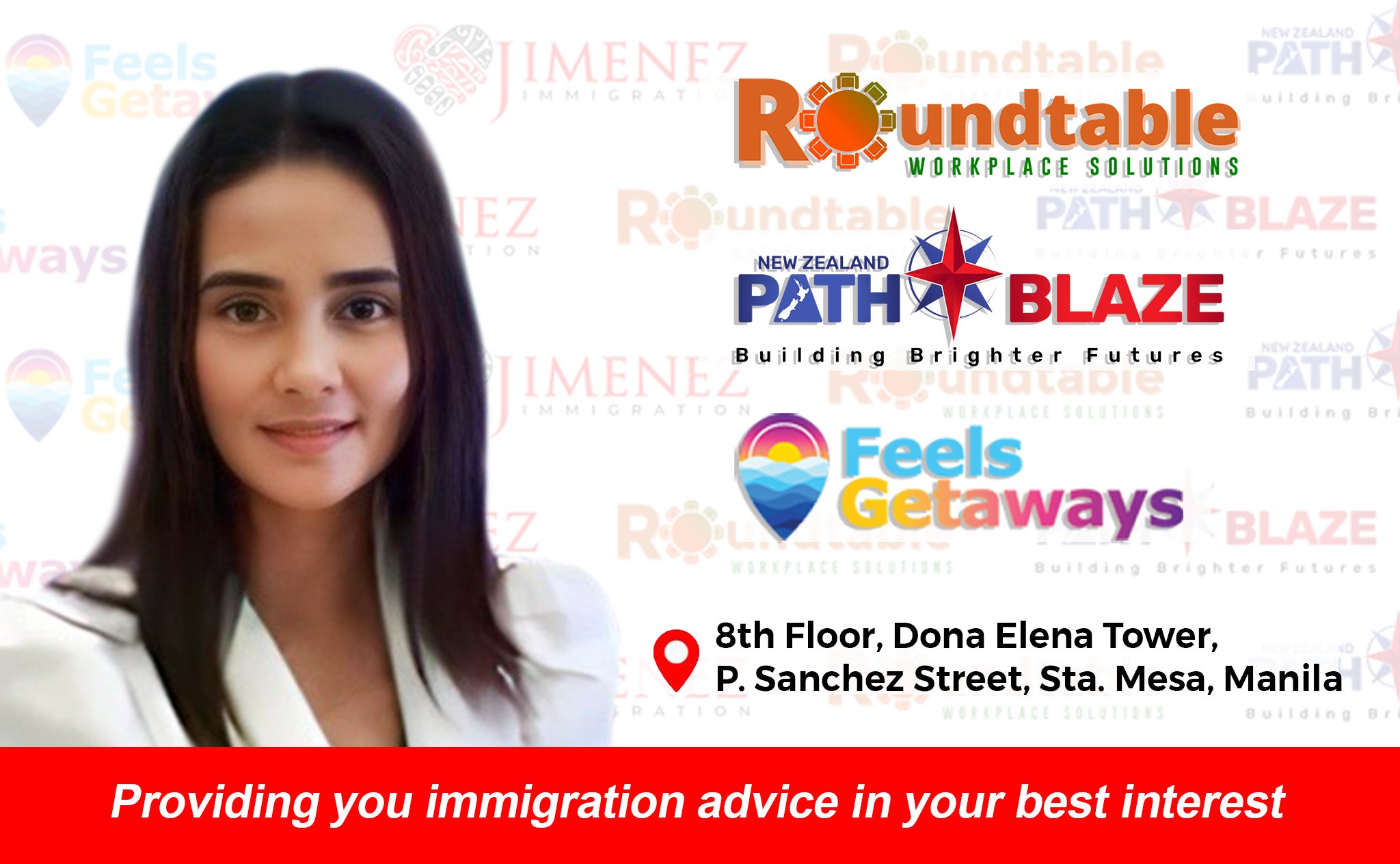Our People - Jimenez Immigration